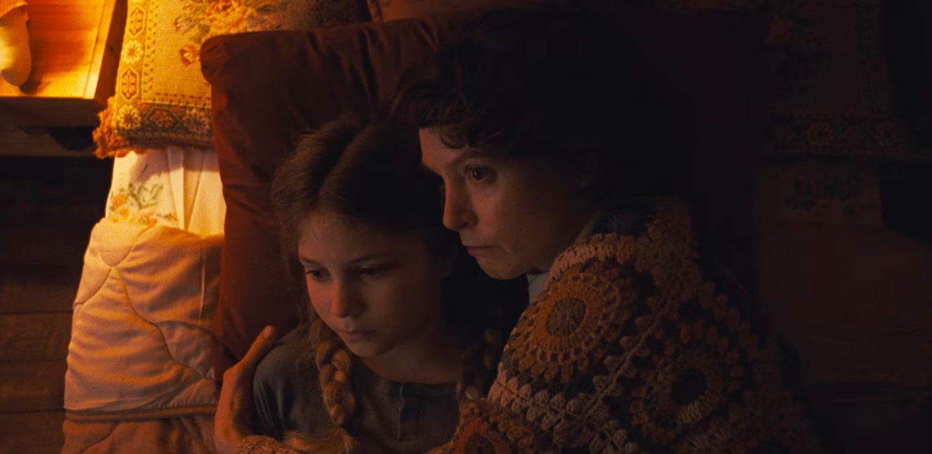 Longlegs Ending Explained: What Happens to Lee and Ruby?