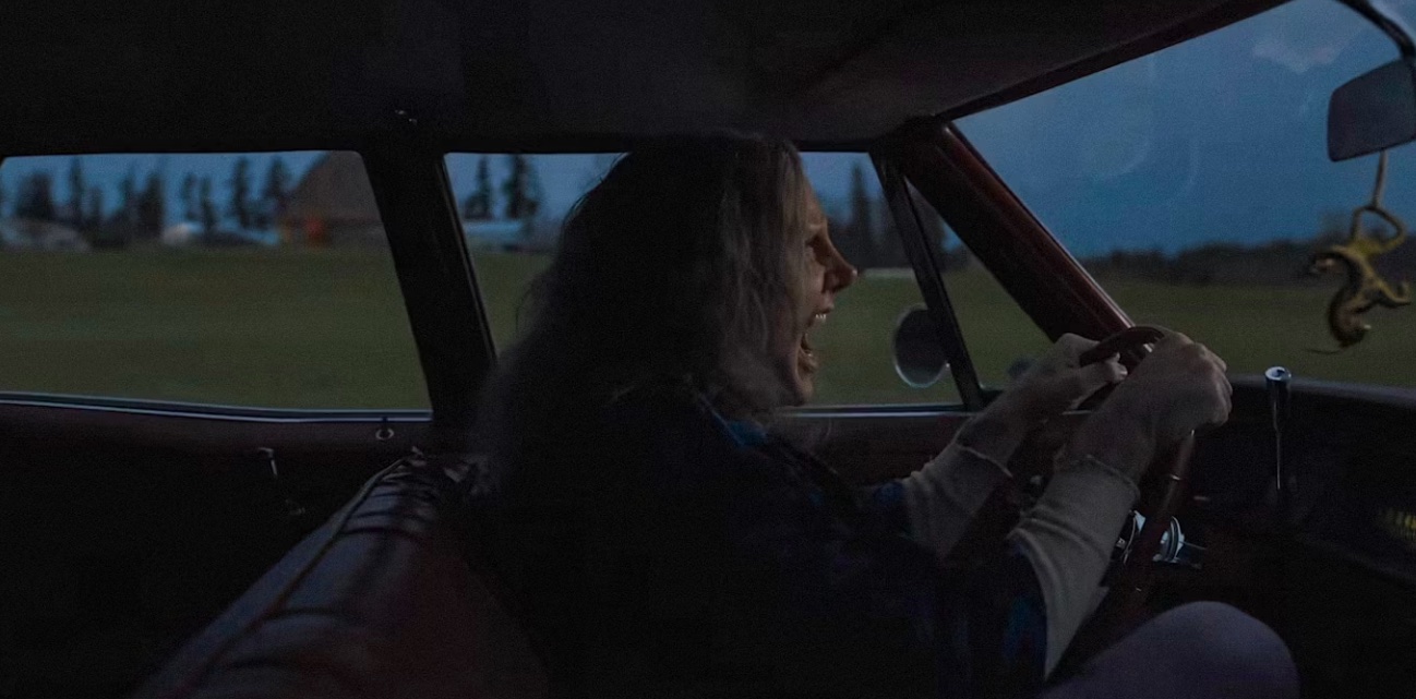 Is Longlegs a Real Serial Killer? Why is He Called "Longlegs"?