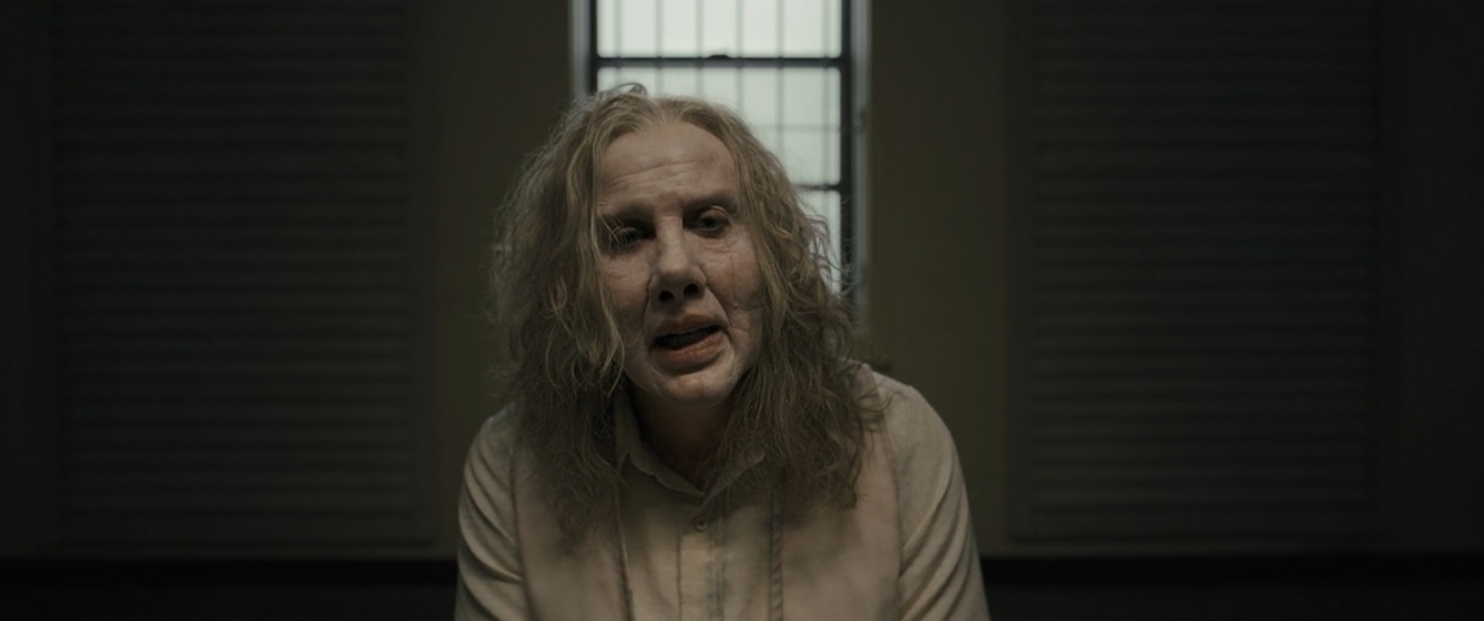 Is Longlegs a Real Serial Killer? Why is He Called "Longlegs"?