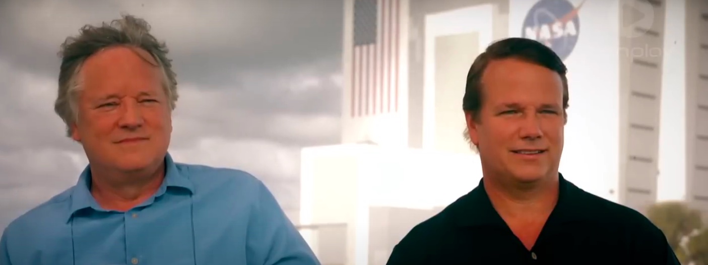 Rick and Mark Armstrong: Where are Neil Armstrong’s Sons Today?