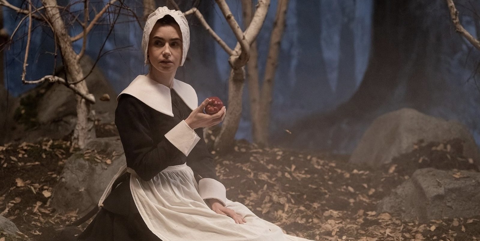 MaXXXine: Is The Puritan II a Real Horror Movie?