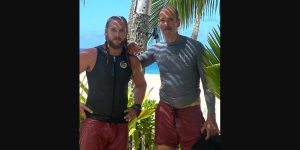 Michael Newman: Where is Baywatch's Newmie Today?
