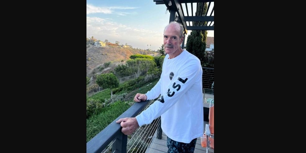 Michael Newman: Where is Baywatch's Newmie Today?