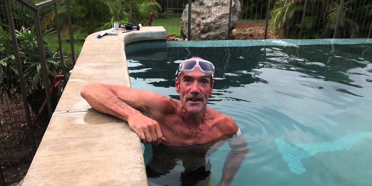 Michael Newman: Where is Baywatch's Newmie Today?