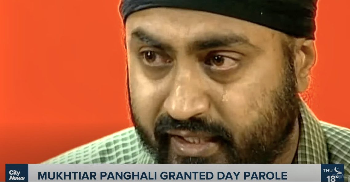 Mukhtiar Panghali: Where is the Wife Killer Today?