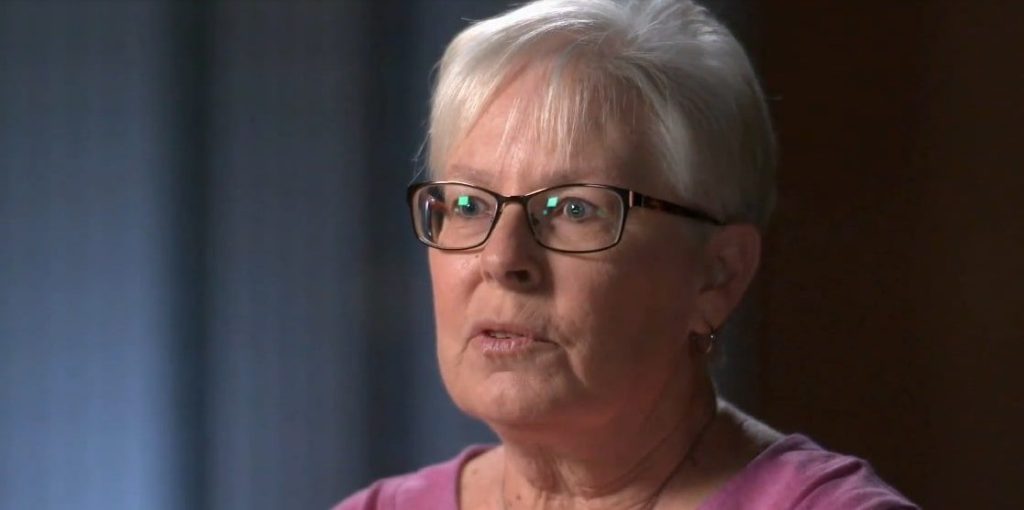 Nancy Niarchos: Where is Devan Duniver's Search Volunteer Today?