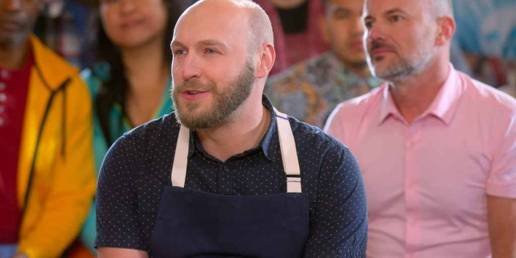 Nathan: Where is Blue Ribbon Baking Championship Winner Today?