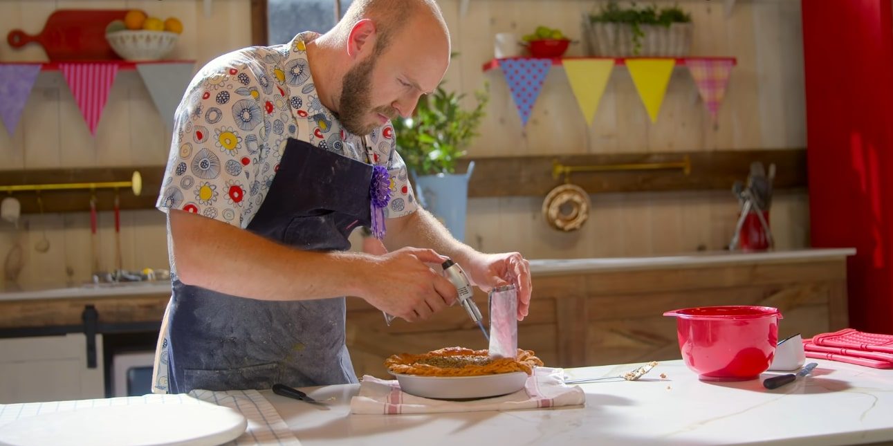 Nathan: Where is Blue Ribbon Baking Championship Winner Today?