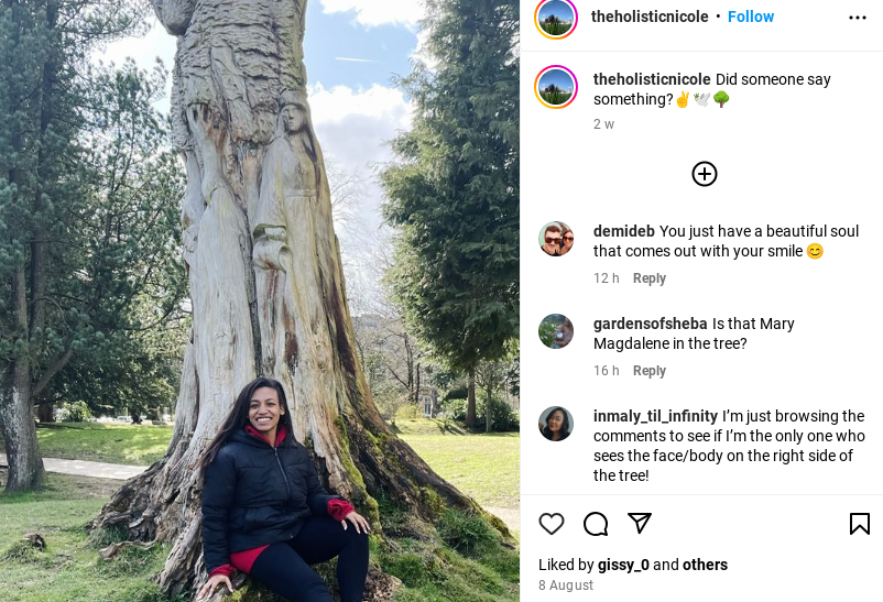 Nicole and Benaiah: Is the Love is Blind UK Duo Still Together?