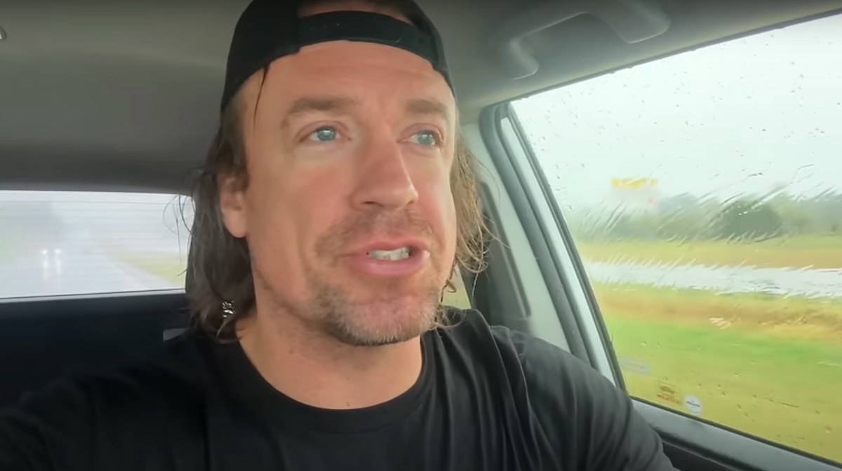 Twisters: Are Tornado Wranglers and Storm PAR Real Companies?