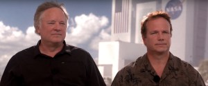 Rick and Mark Armstrong: Where are Neil Armstrong’s Sons Today?