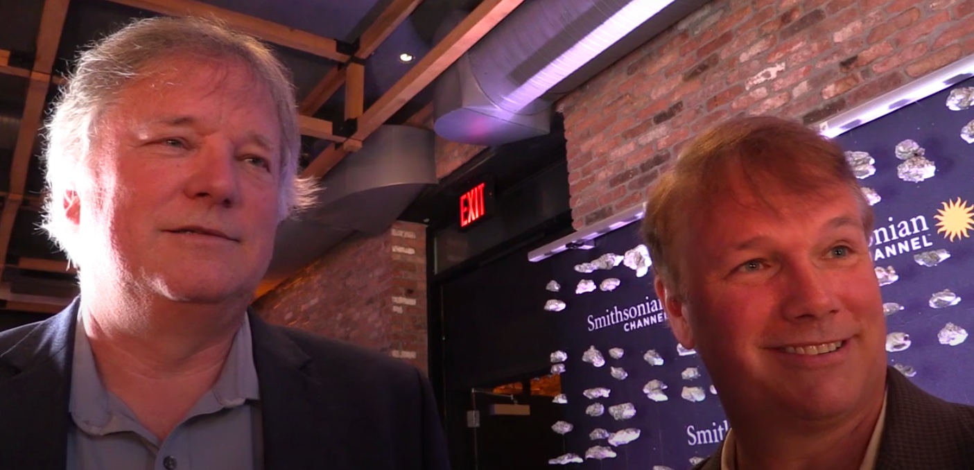 Rick and Mark Armstrong: Where are Neil Armstrong’s Sons Today?