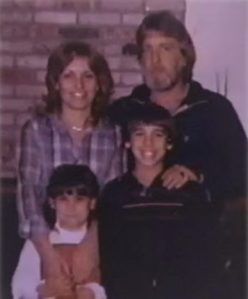 Ron Grantski: How Did Laci Peterson's Stepdad Die?