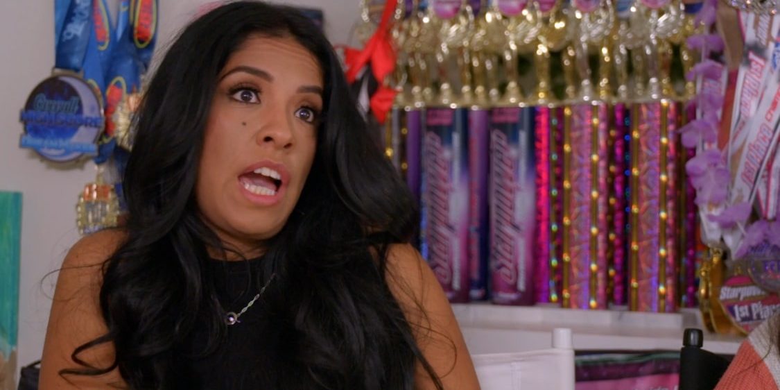 Bellatrix and Roxce: Where is the Dance Mom Duo Today?