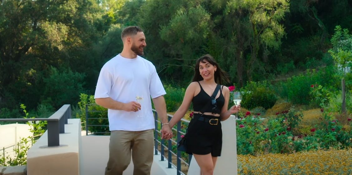 Sabrina and Steven: Is the Love is Blind UK Couple Still Together?