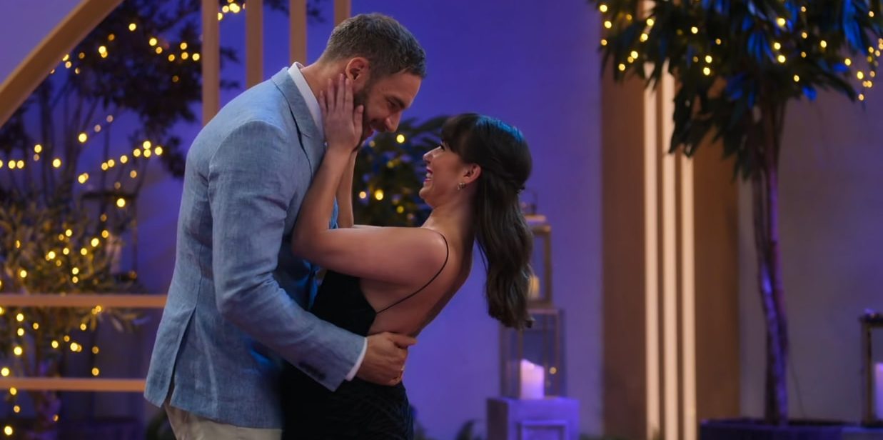 Sabrina and Steven: Is the Love is Blind UK Couple Still Together?