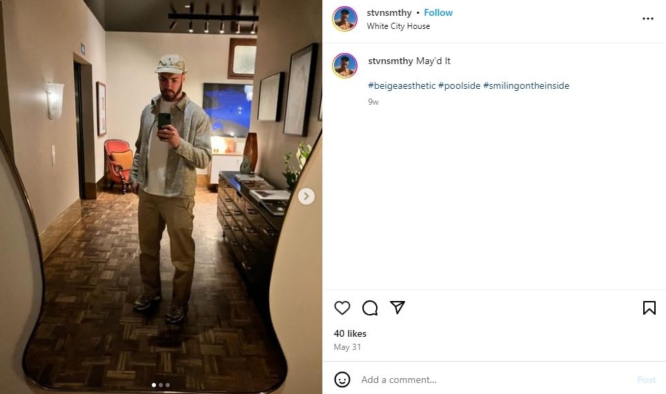 Sabrina and Steven: Is the Love is Blind UK Couple Still Together?