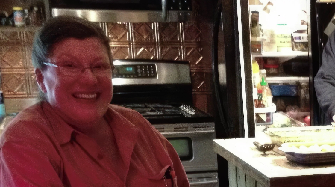 Tamara Brogoitti: Where is Buck’s Owner Today?