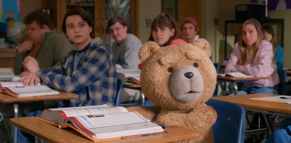 Ted Season 2 Starts Filming in Los Angeles in September