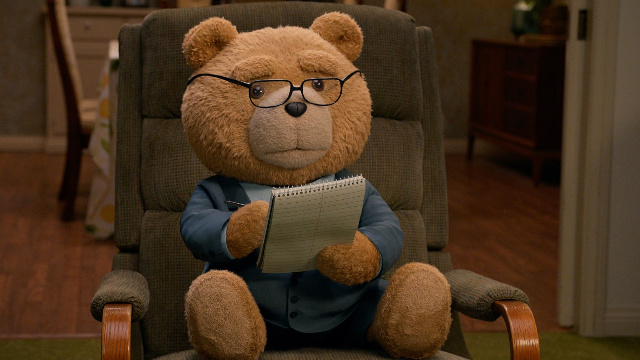 Ted Season 2 Starts Filming in Los Angeles in September