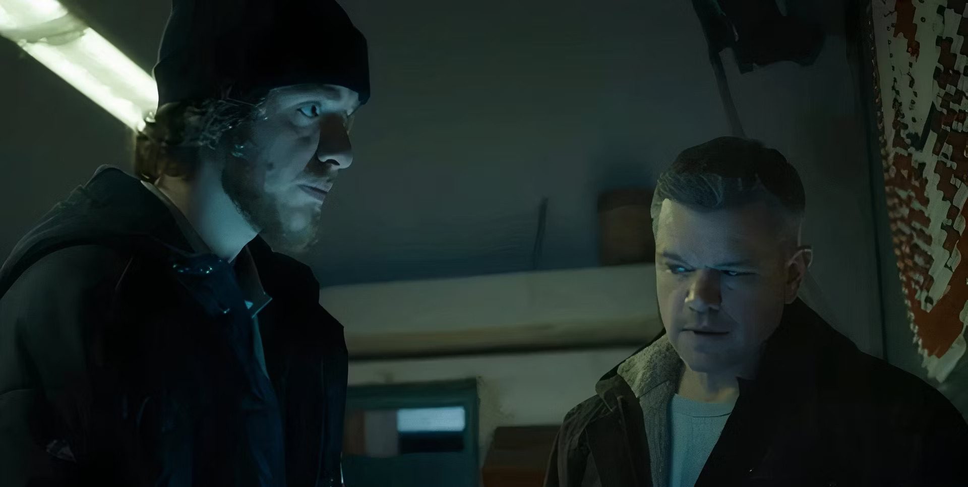 The Instigators: Is the Apple TV+ Movie Inspired by Real Events?