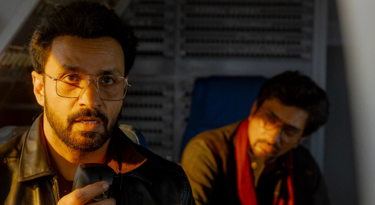 Chief, Burger, Doctor: Where Are IC 814 Hijackers Today?