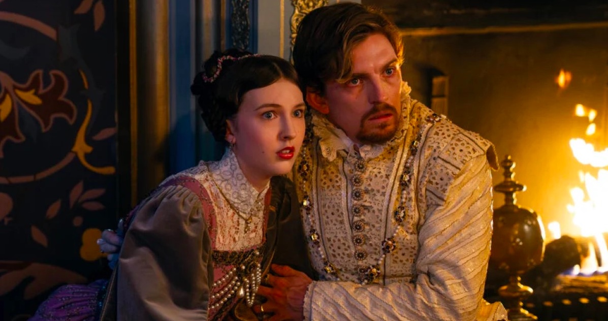 The Serpent Queen Season 2 Finale Recap and Ending, Explained