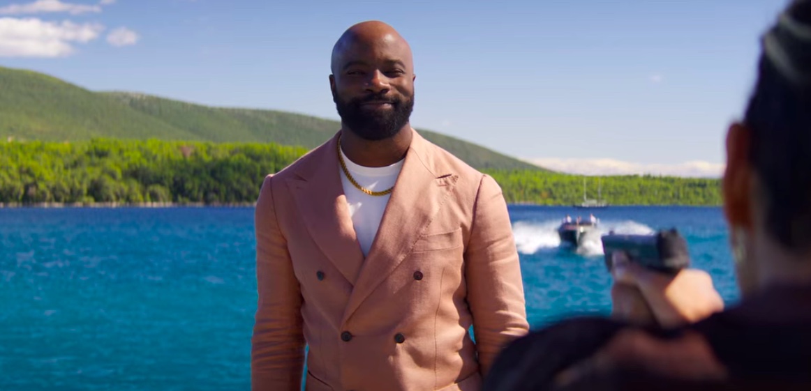 The Union Ending, Explained: How do Roxanne and Mike Get the Drive Back?