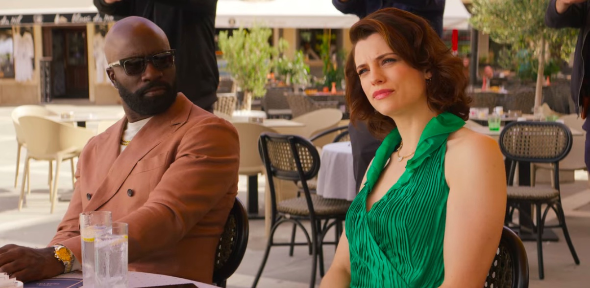 The Union Ending, Explained: How do Roxanne and Mike Get the Drive Back?