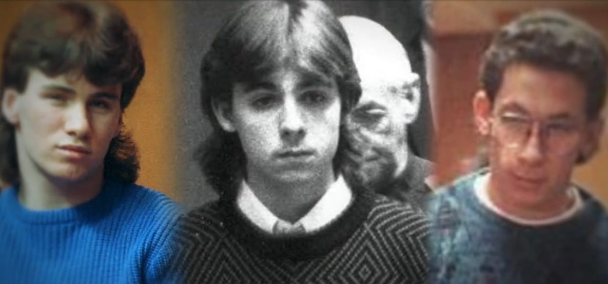 Where are Billy Flynn, Patrick "Pete" Randall, and Vance Lattime Jr. Today?