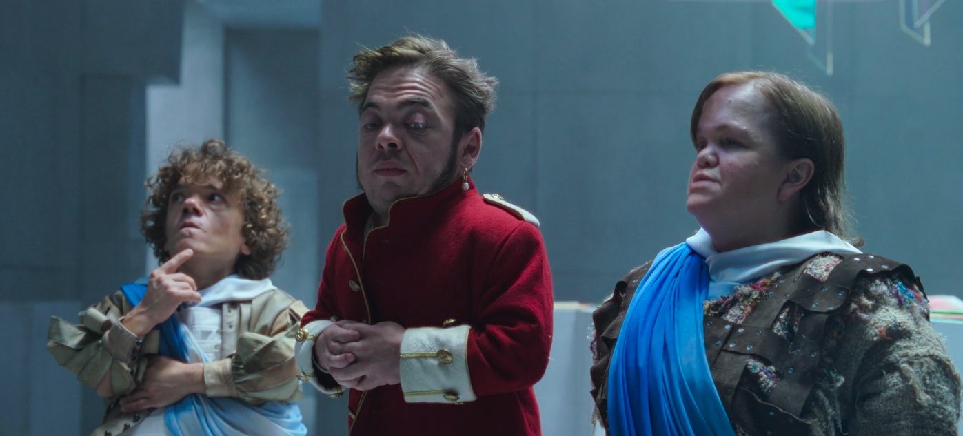 Time Bandits Season 1 Finale Recap and Ending, Explained