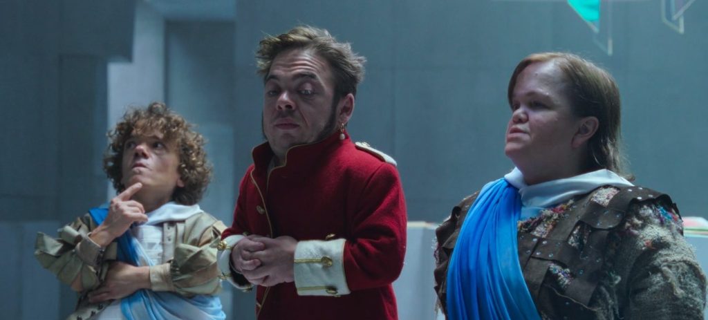 Time Bandits Season 1 Finale Recap and Ending, Explained