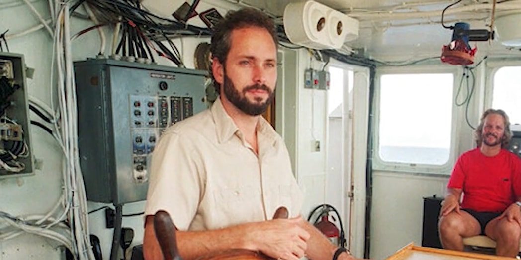 Tommy Thompson: Where is the Treasure Hunter Today?