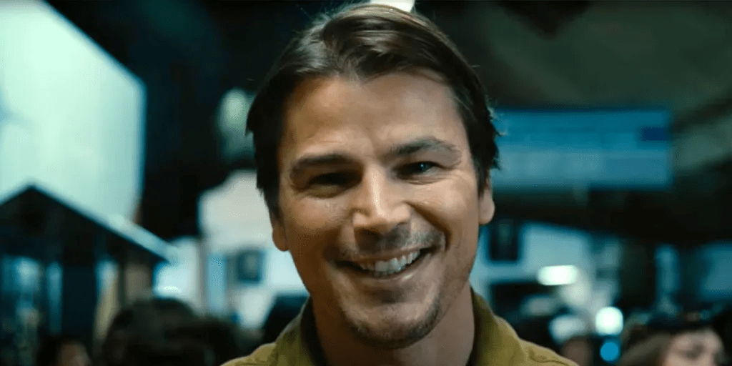 Trap: Is Cooper Adams AKA the Butcher Based on a Real Serial Killer?