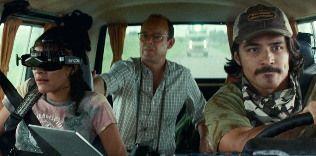 Twisters: Are Tornado Wranglers and Storm PAR Real Companies?