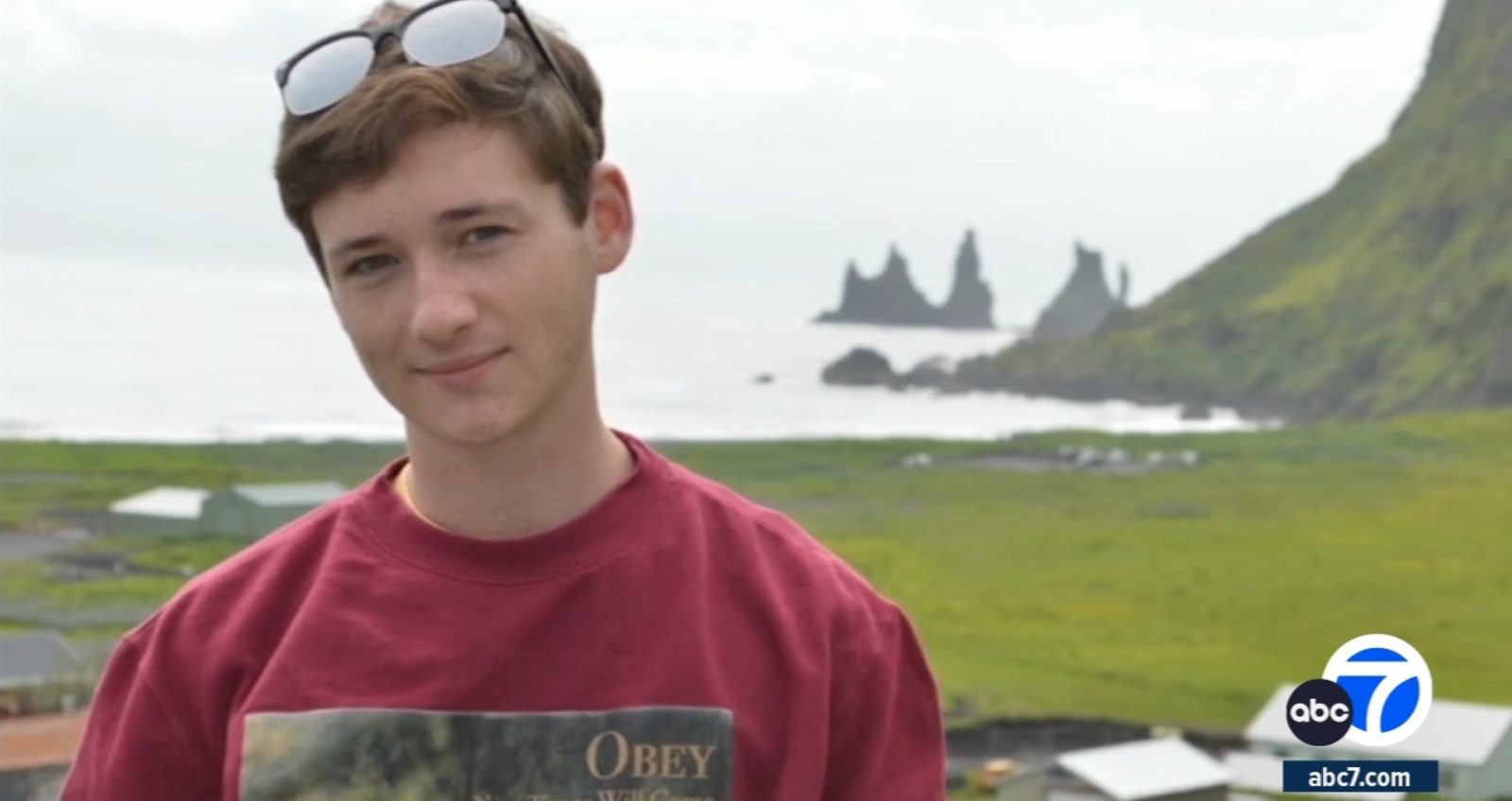 Samuel Woodward: Where is the Killer Today?