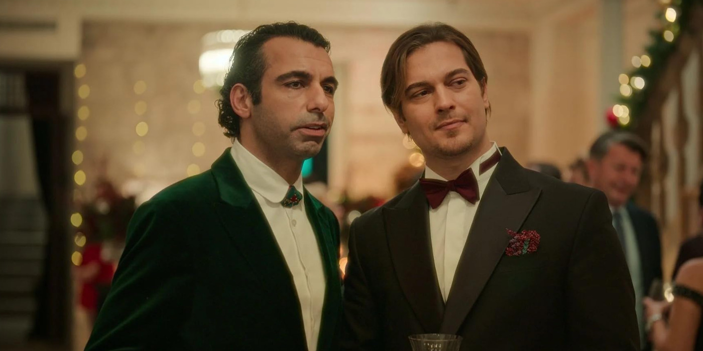 A True Gentleman: Is the Turkish Film Based on a True Story?