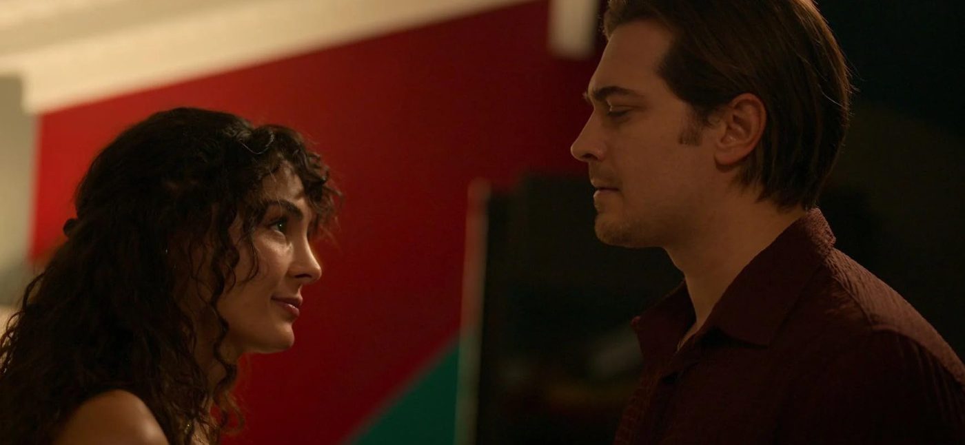 24 Hottest R-Rated Movies on Netflix Right Now