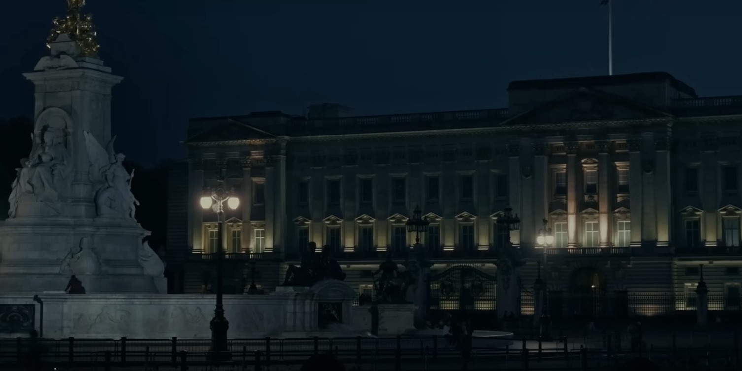 A Very Royal Scandal: Where is the Prime Video Show Filmed?