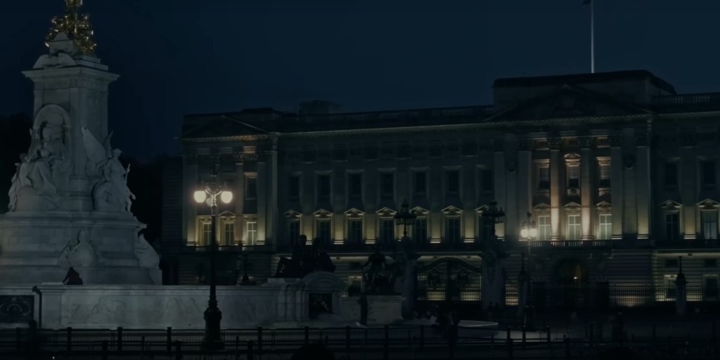 A Very Royal Scandal: Where is the Prime Video Show Filmed?