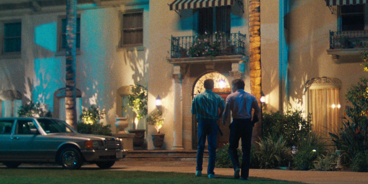 Where is Netflix's Monsters: The Lyle and Erik Menendez Story Filmed?