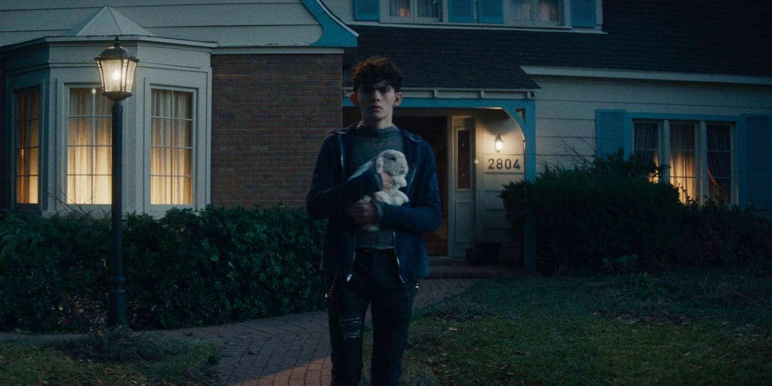 Where is Disney+'s Agatha All Along Filmed?