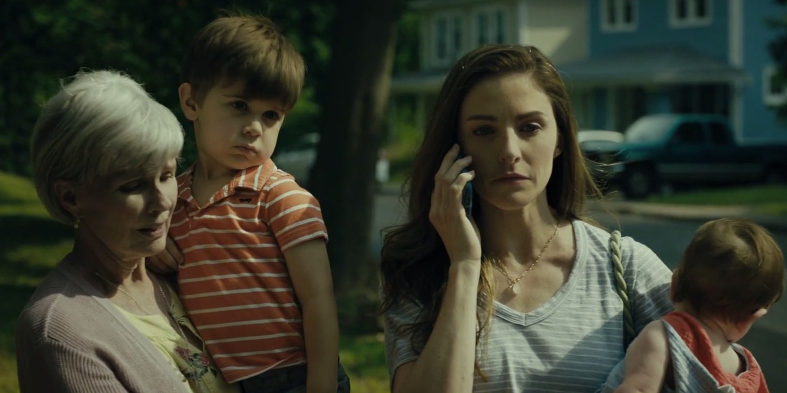 Amber Alert (2024): Is the Movie Inspired By a True Story?