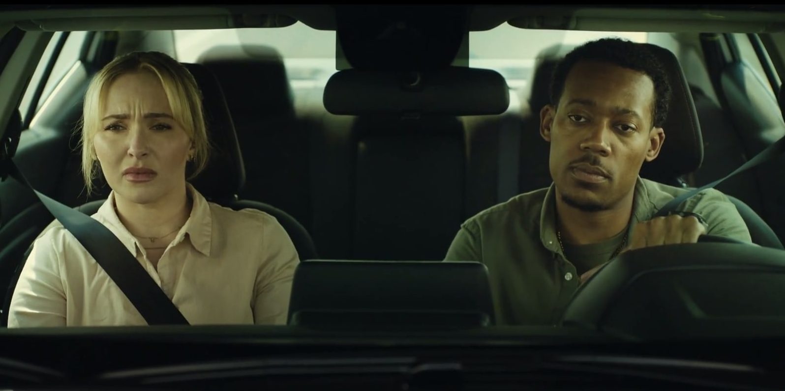 Amber Alert (2024) Ending, Explained: Do Charlotte and Jaq Survive?