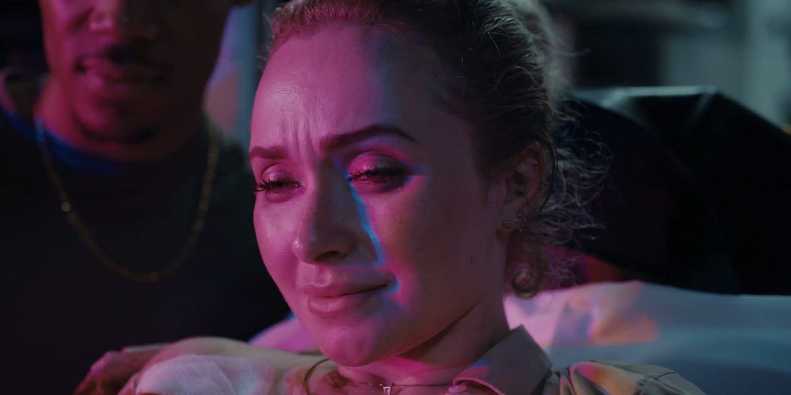 Amber Alert (2024) Ending, Explained: Do Charlotte and Jaq Survive?