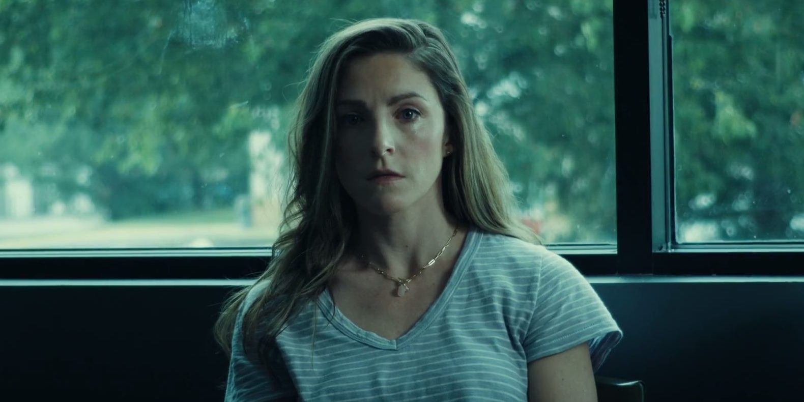 Amber Alert (2024) Ending, Explained: Do Charlotte and Jaq Survive?