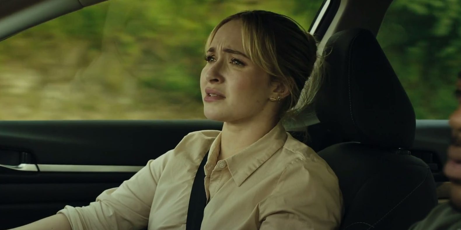 Amber Alert (2024) Ending, Explained: Do Charlotte and Jaq Survive?