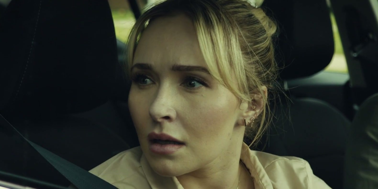 Amber Alert (2024) Ending, Explained: Do Charlotte and Jaq Survive?