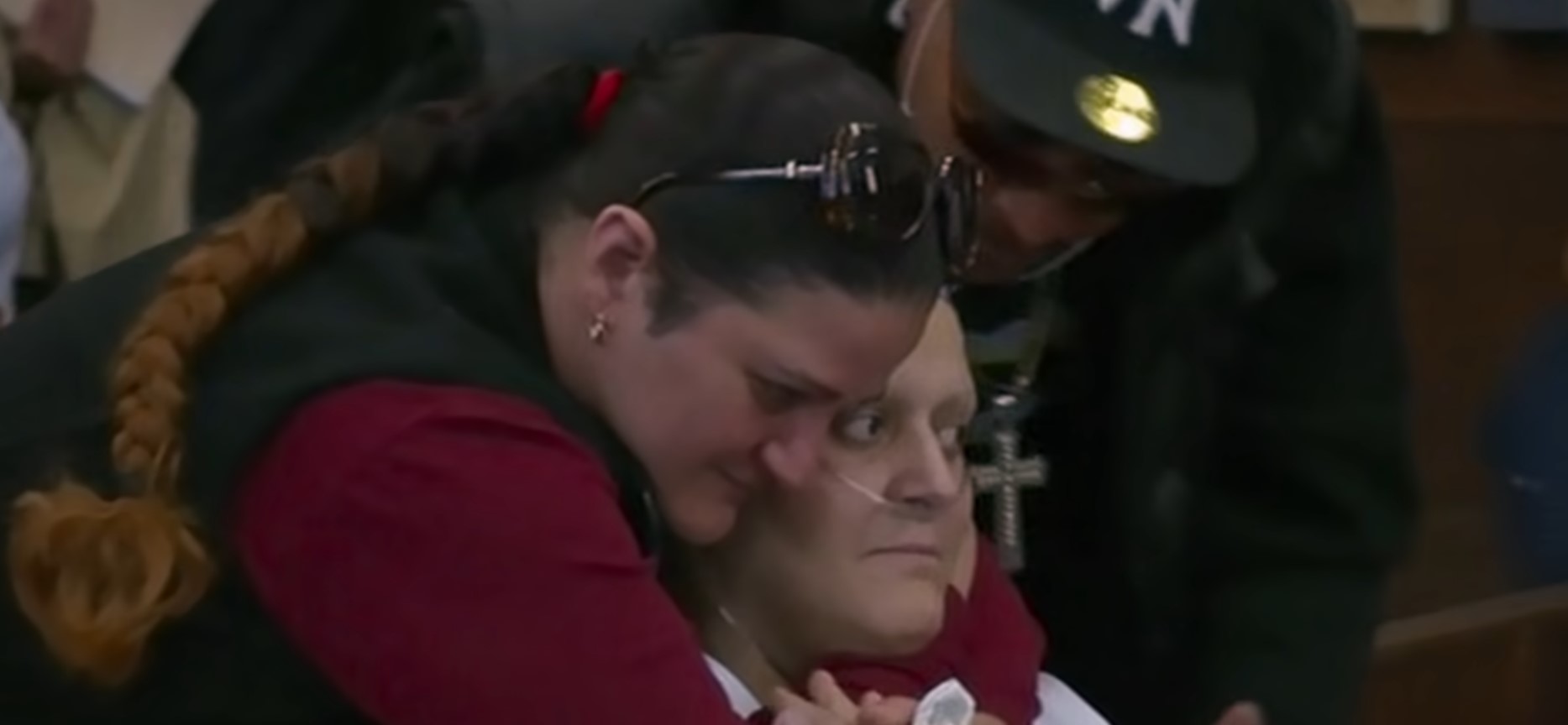 Tanya Singleton: How Did Aaron Hernandez’s Cousin Die?