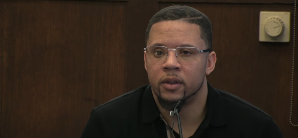 Who is Alexander “Sherrod” Bradley? Why Did Aaron Hernandez Shoot Him ...